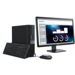 Dell OptiPlex 3046 Mid Tower Core i5-6500 4GB-1TB Brand PC - Rosen Mart