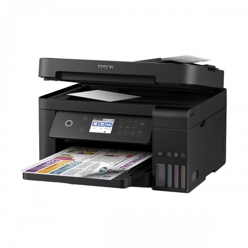Epson L6170 Wi-Fi Duplex All-in-One Ink Tank Printer - Rosen Mart